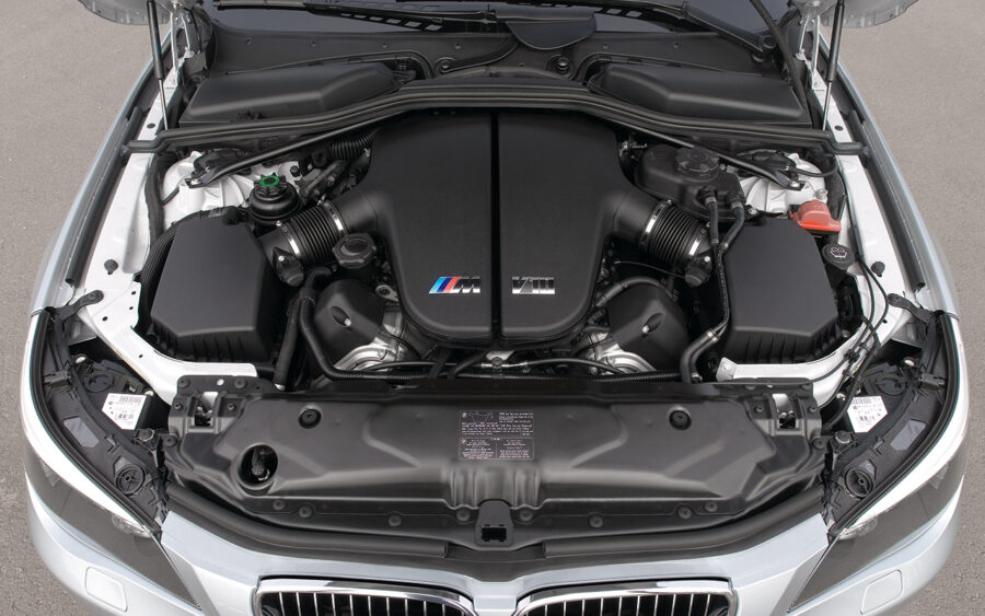 BMW M5 E60 Buyer s Guide Prestige Performance Car
