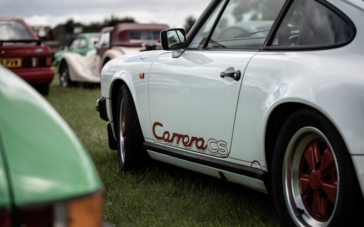 The best car shows of 2023: our editors' picks - Prestige & Performance Car