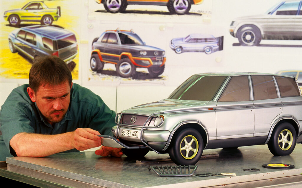 Mercedes M-Class (W163) model guide - Prestige & Performance Car