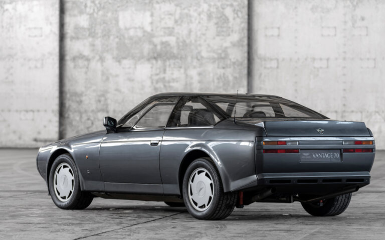 Aston Martin V8 model guide - Prestige & Performance Car