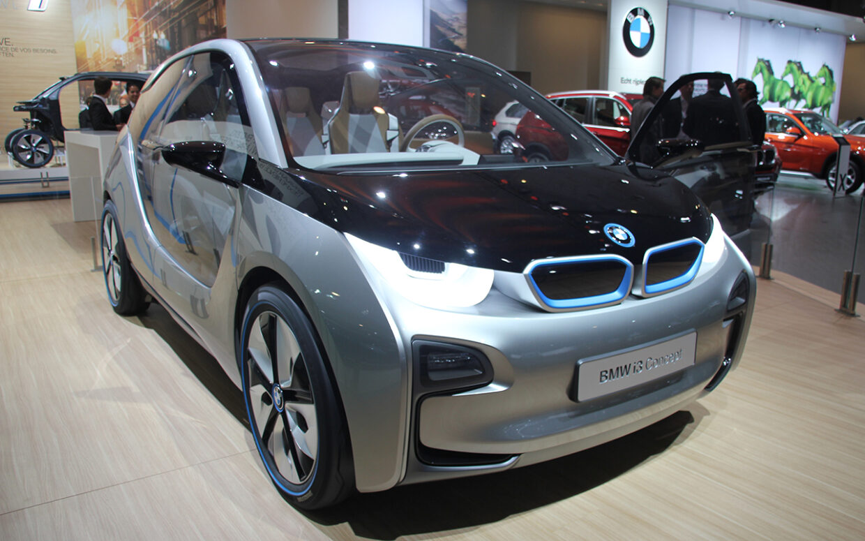 BMW i3 model guide - Prestige & Performance Car