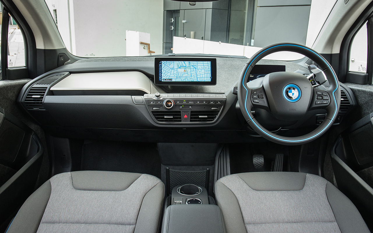 BMW i3 buyer's guide - Prestige & Performance Car