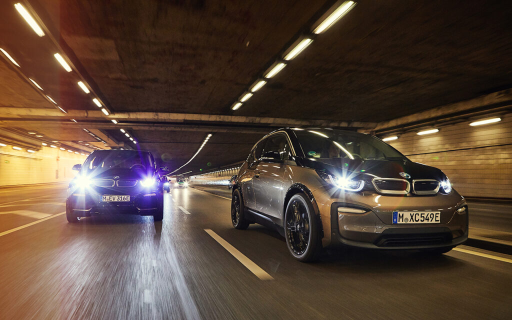 BMW i3 model guide - Prestige & Performance Car