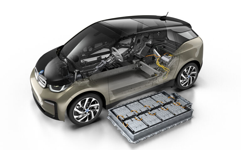 BMW i3 model guide - Prestige & Performance Car