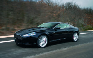 Aston Martin DB9 buyer's guide - Prestige & Performance Car