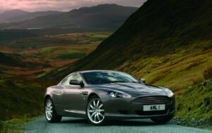 Aston Martin DB9 buyer's guide - Prestige & Performance Car