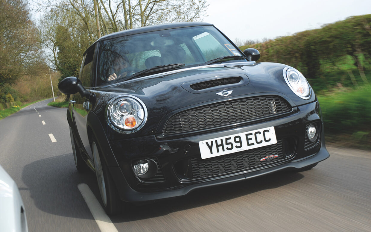 20 great driver's cars from £2000 to £20,000 - Prestige & Performance Car