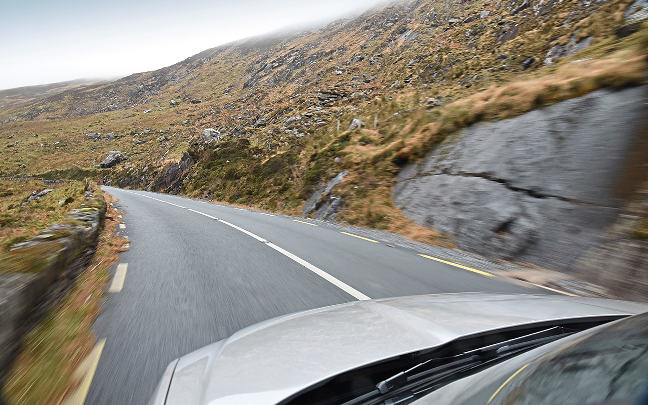 Jaguar E-Pace 2.0d road test - Prestige & Performance Car