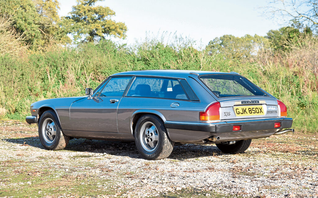 Lynx Eventer model guide - Prestige & Performance Car