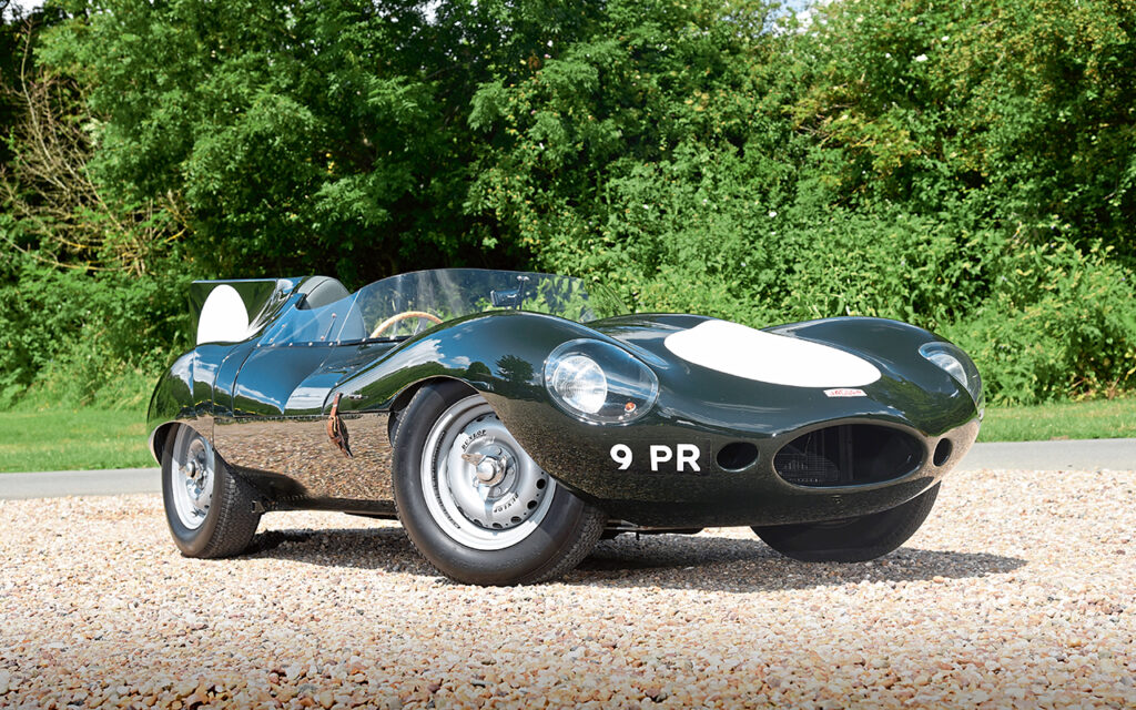 Lynx D-type road test - Prestige & Performance Car