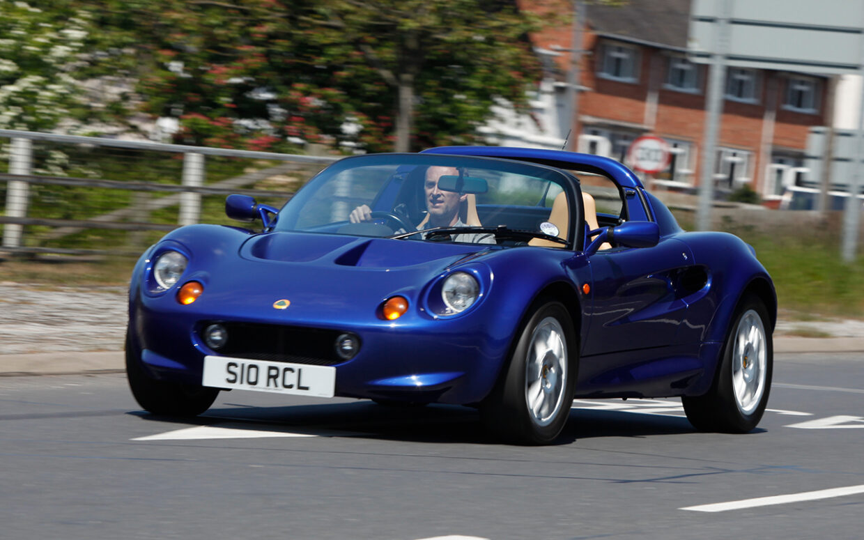 20 great driver's cars from £2000 to £20,000 - Prestige & Performance Car