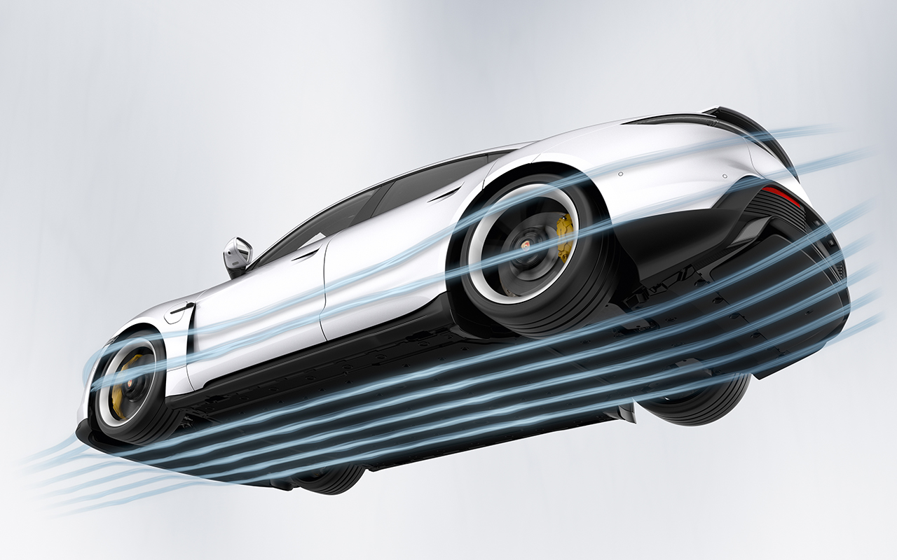 Porsche Taycan model guide - Prestige & Performance Car