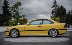 BMW 3 Series (E36) buyer's guide - Prestige & Performance Car