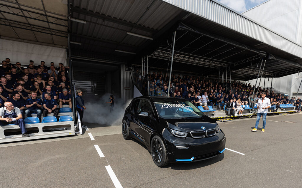 BMW i3 model guide - Prestige & Performance Car