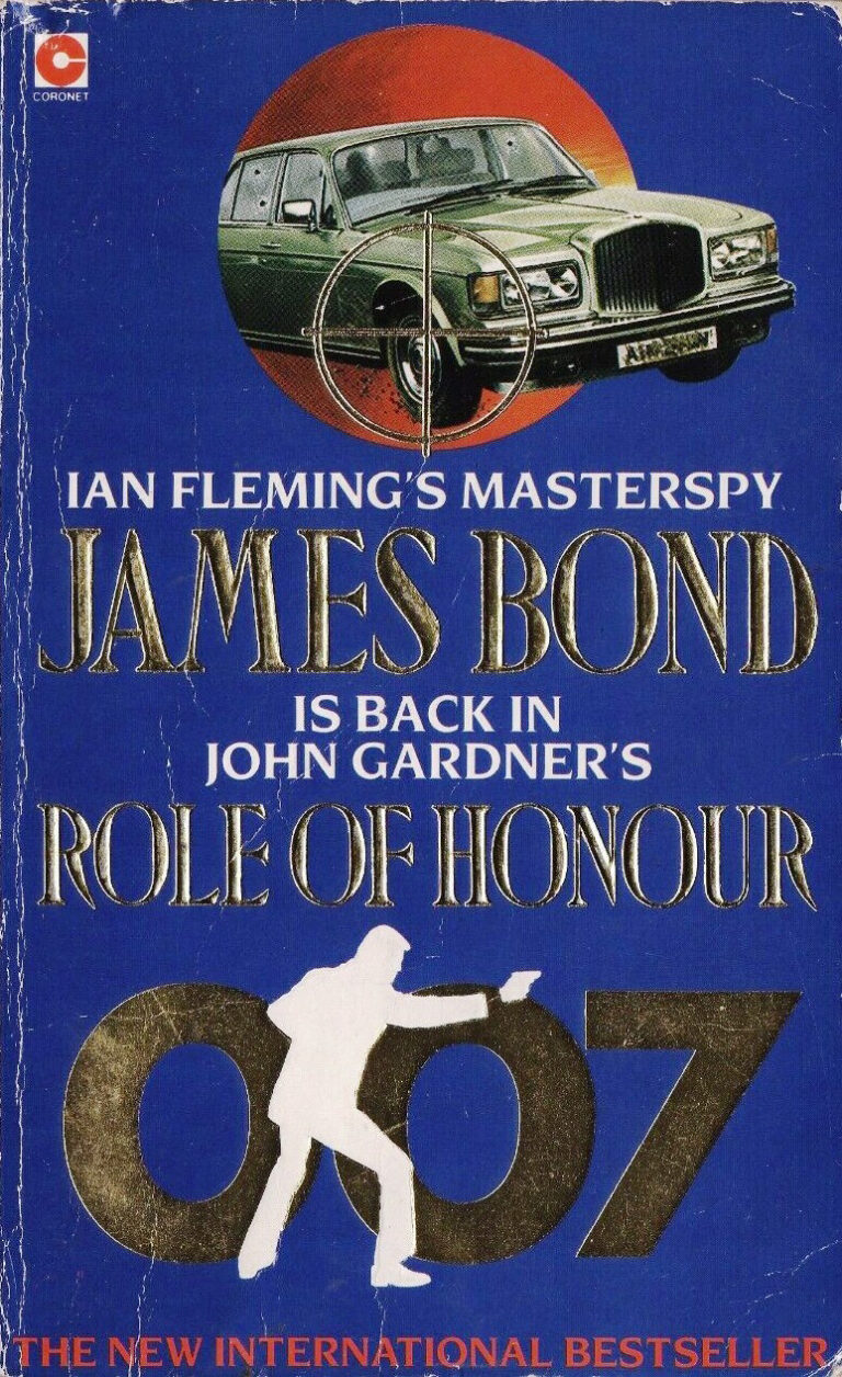 James Bond and Bentley: a history - Prestige & Performance Car