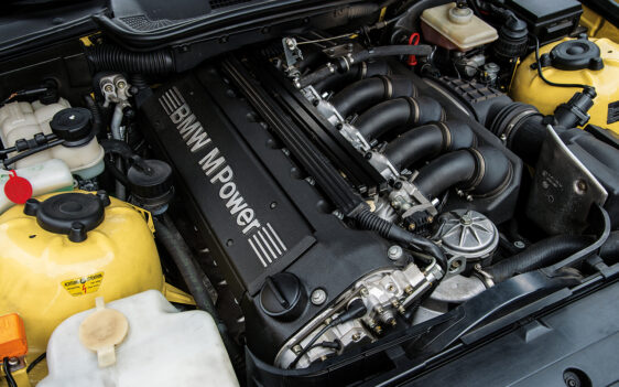 BMW M3 (E36) buyer's guide - Prestige & Performance Car