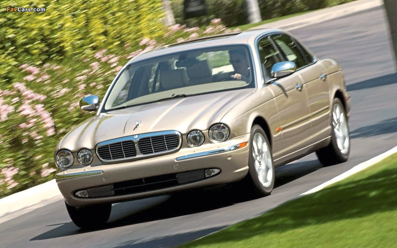Vanden Plas and Jaguar: a history - Prestige & Performance Car