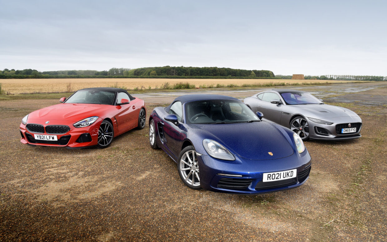 Welcome to Prestige and Performance Car - Prestige & Performance Car