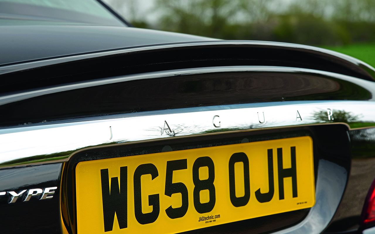 Jaguar X-Type model guide - Prestige & Performance Car