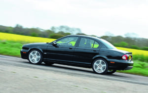 Jaguar X-Type model guide - Prestige & Performance Car